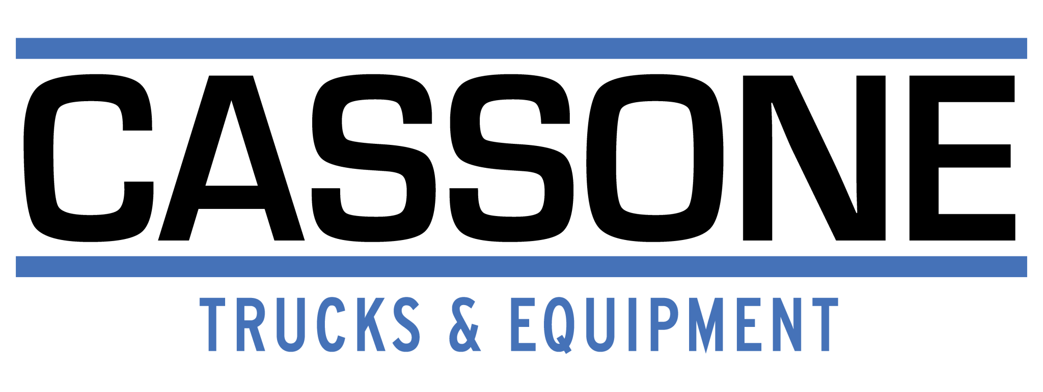 Home - Cassone Truck & Equipment Sales