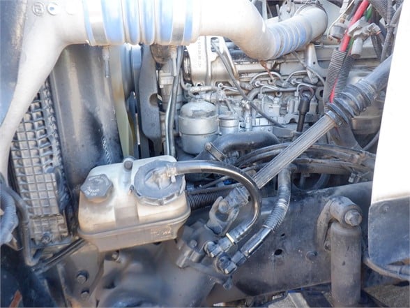Used Freightliner Engines