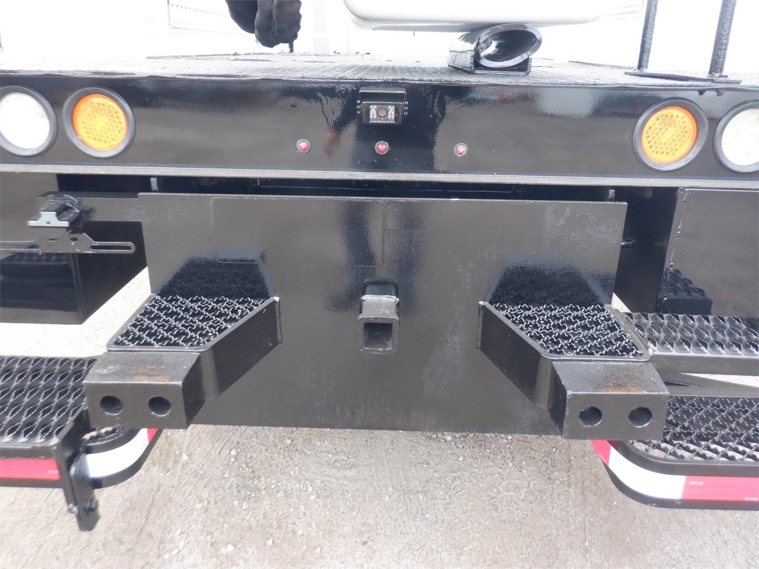 2014 ALTEC TA40 - Cassone Truck Sales