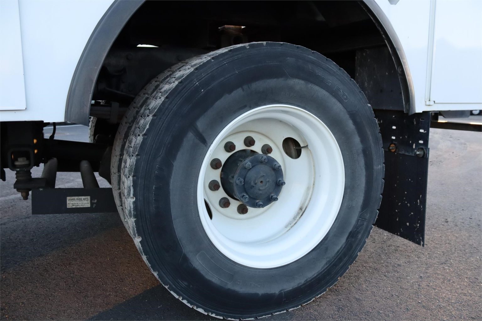 2018 ALTEC TA40 - Cassone Truck Sales