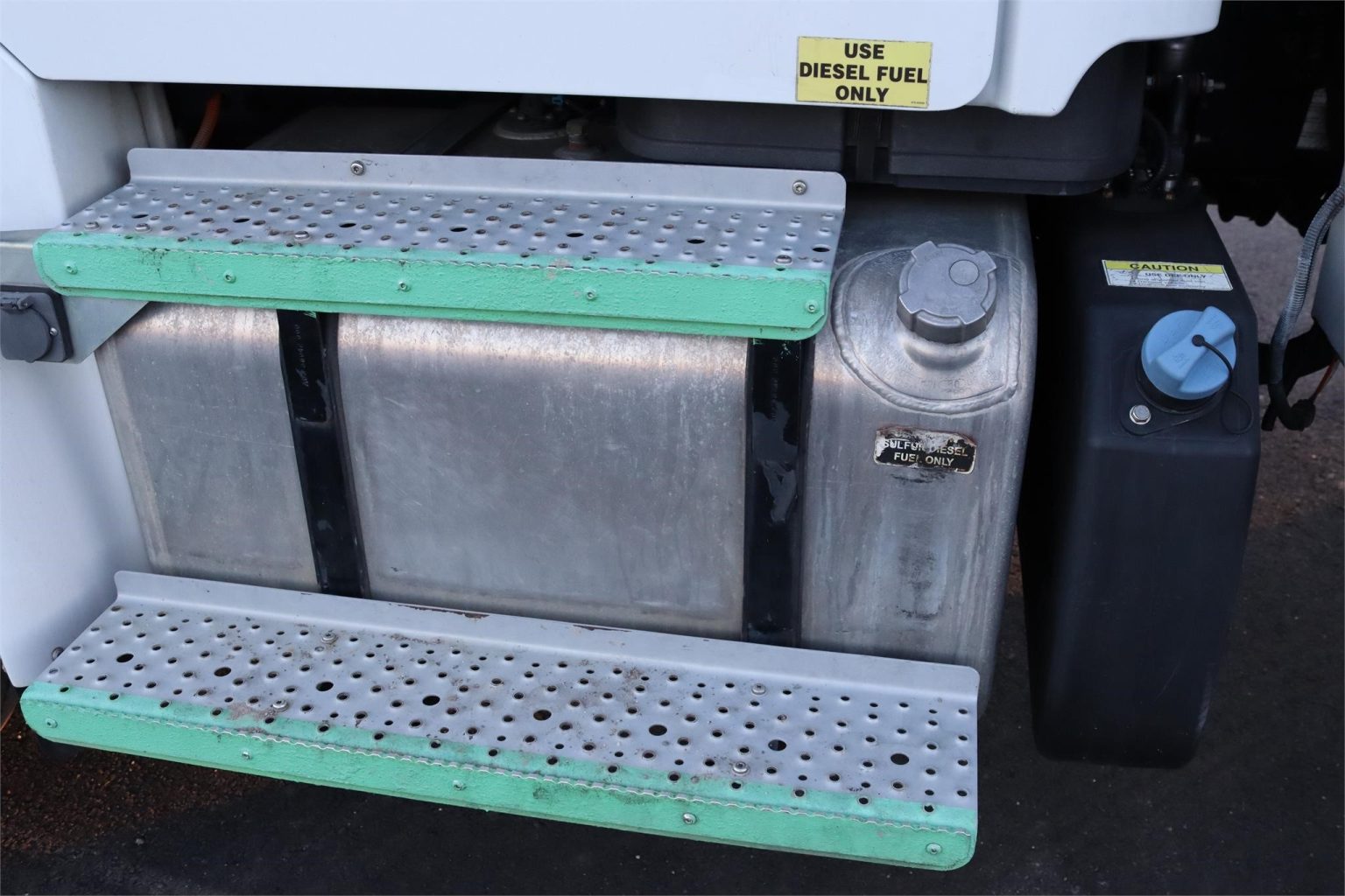 2018 ALTEC TA40 - Cassone Truck Sales