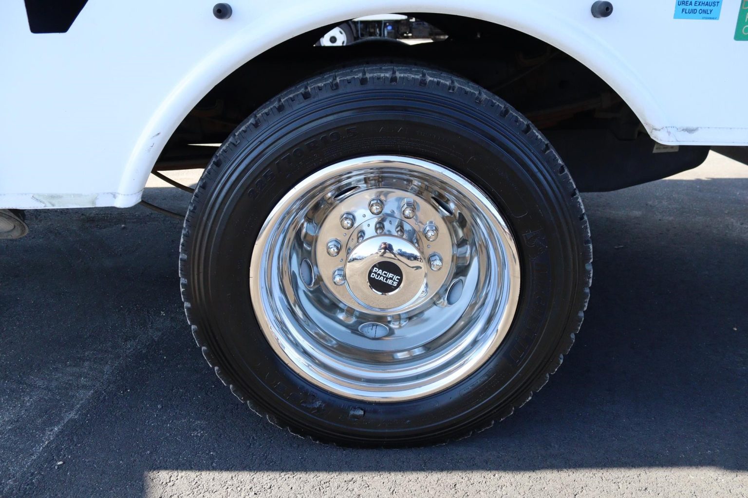 2019 ALTEC AT40G - Cassone Truck Sales